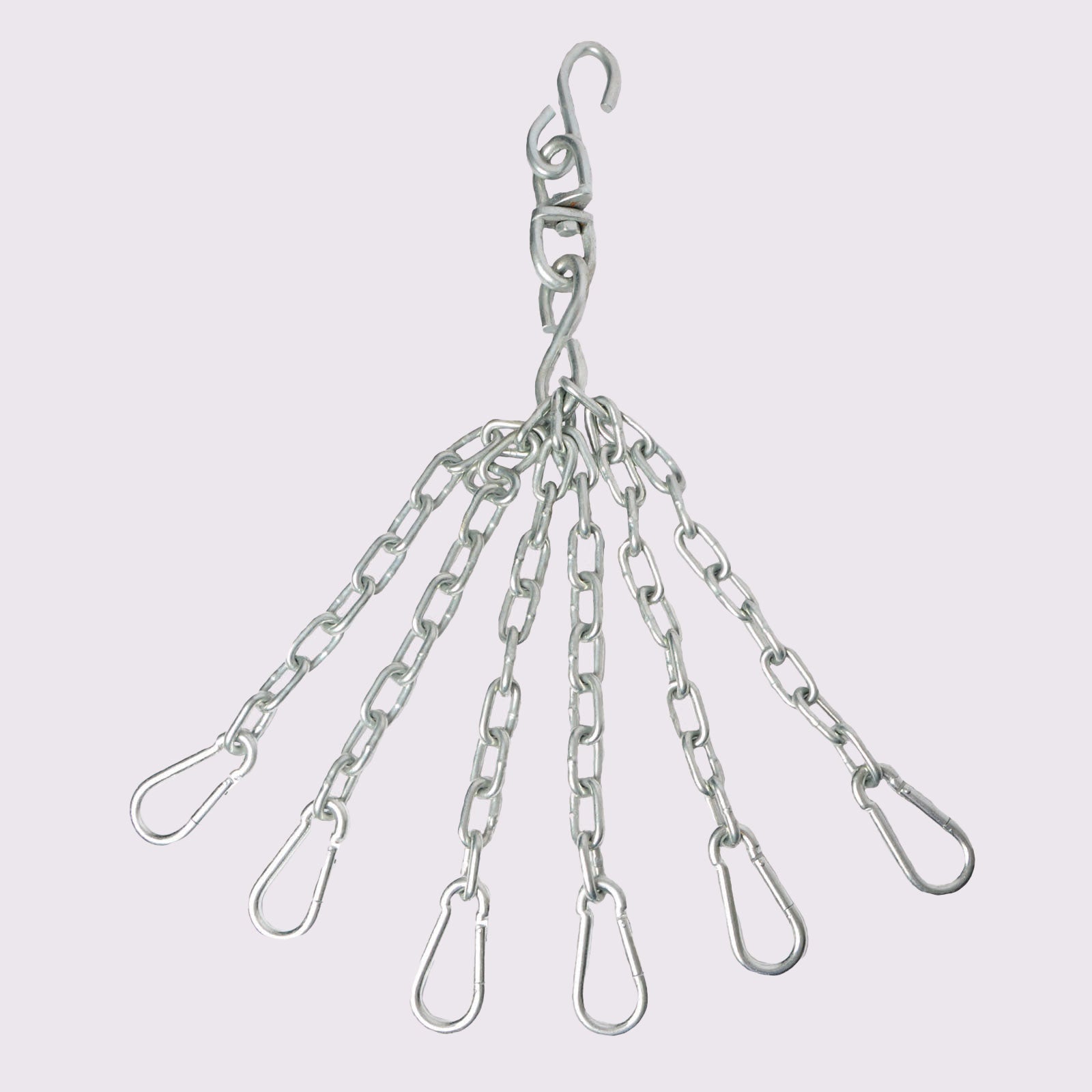 6 Hook Bag Chain – KO Sports UK
