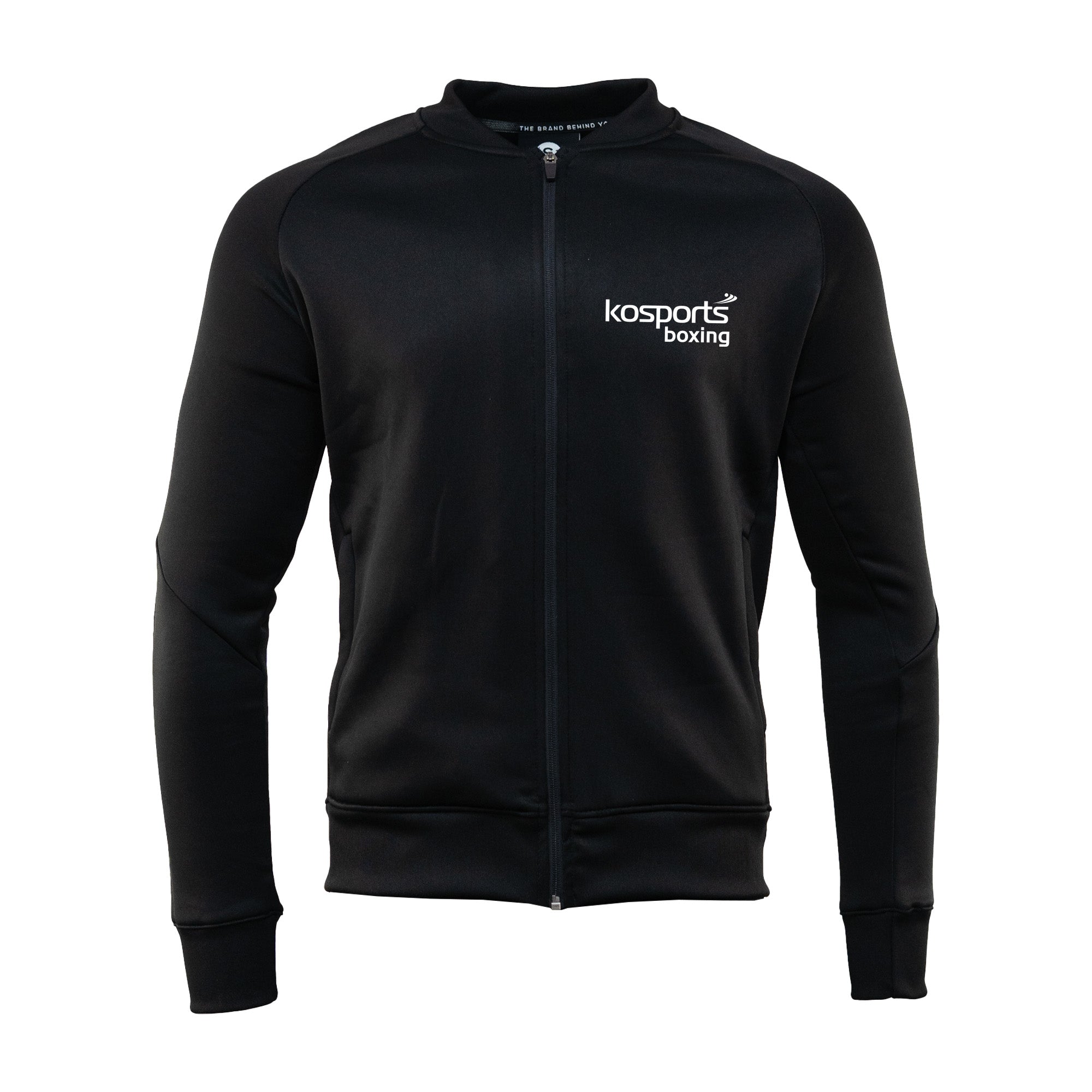 KO Sport Tracksuit – KO Sports UK