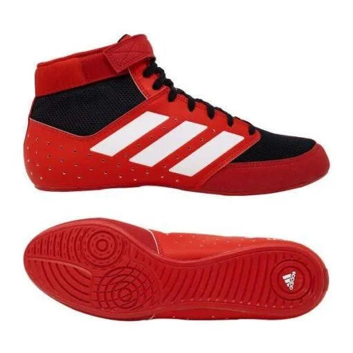 Adidas Mat Hog 2.0 – KO Sports UK