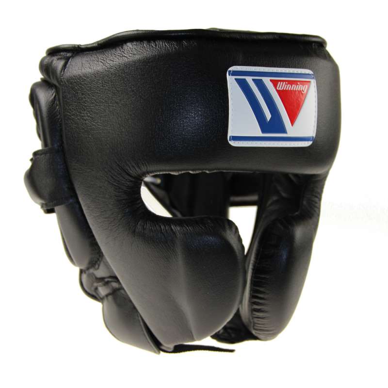 Winning Cheek Headguard FG2900 – KO Sports UK