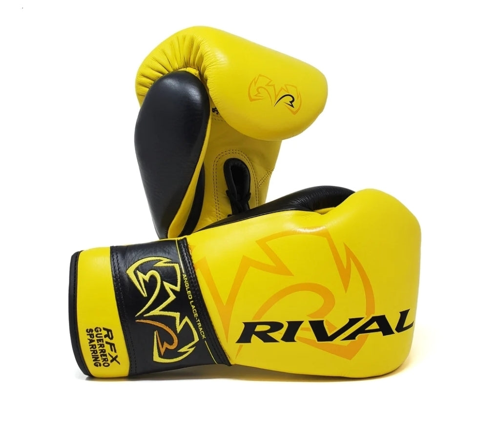 Rival RFX Guerrero Sparring Glove HDE-F – KO Sports UK