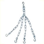 Heavy Duty Bag Chain – KO Sports UK