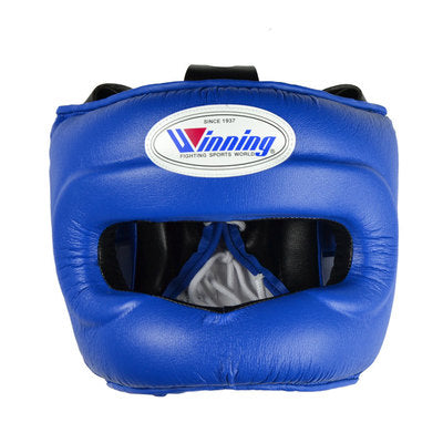 Winning Full Face Headguard FG500 – KO Sports UK