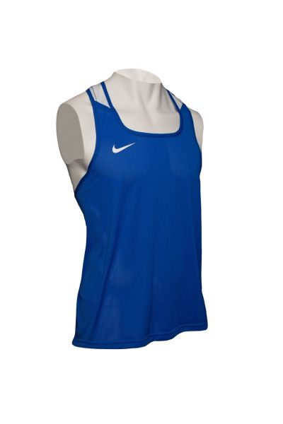 Nike Boxing Vest – KO Sports UK