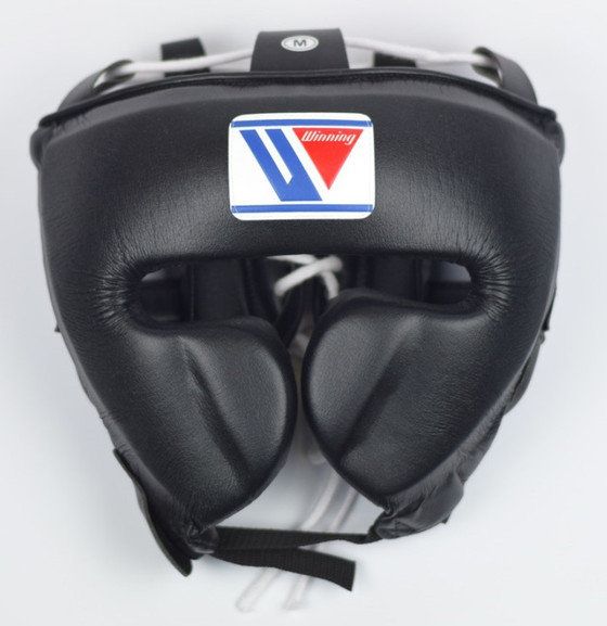 Winning Cheek Headguard FG2900 – KO Sports UK