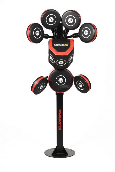 Boxing Bar Spar Master – KO Sports UK