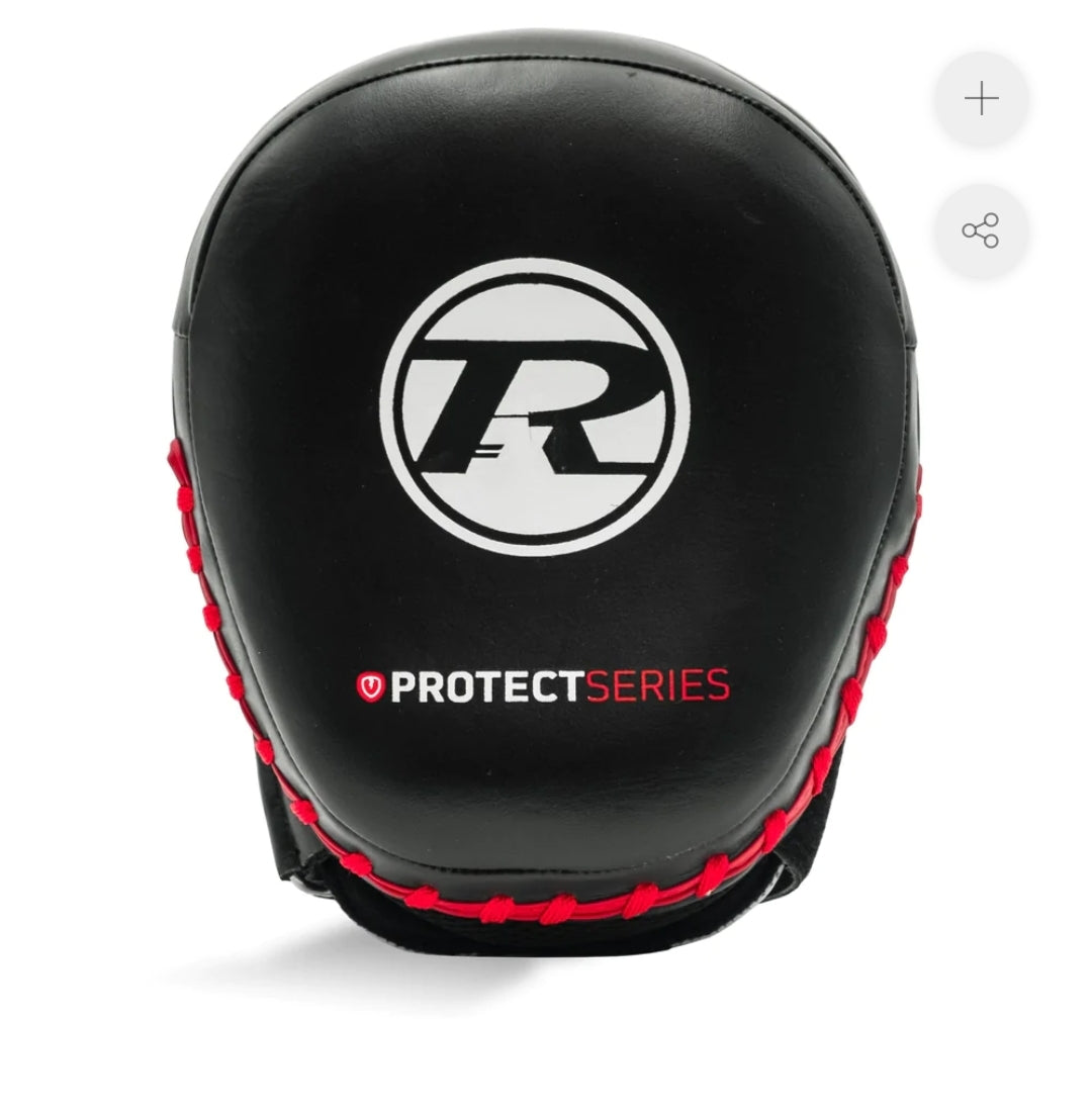 Ringside Target Pads – KO Sports UK